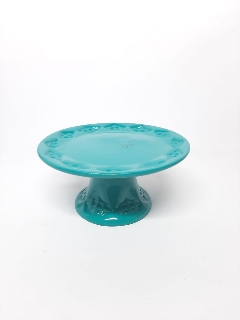 BANDEJA AZUL TIFFANY PP – RS Acervo Decor